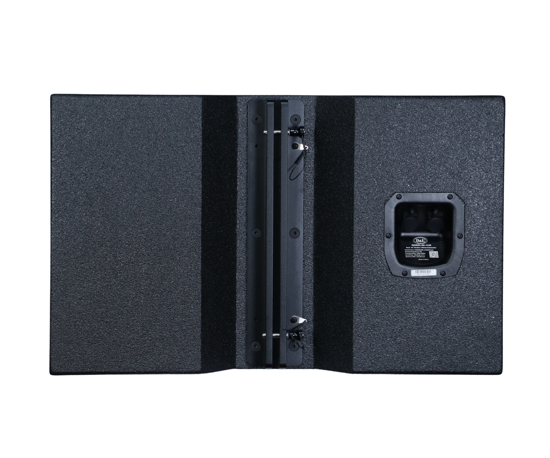 Mua Loa Sub DL- 215S nhập khẩu chính hãng
